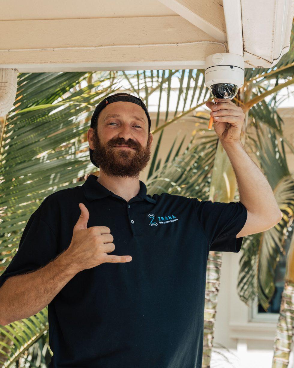 DIY Home Security vs. Professional Installation: The Unparalleled ...